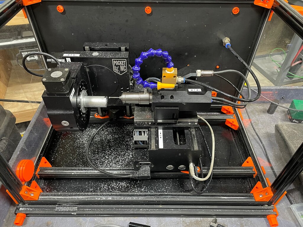 FS: V2-50CHB and accessories - Buy, Trade, Sell - Penta Machine Community