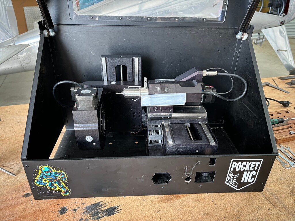 V2-50CHB for sale! - Buy, Trade, Sell - Penta Machine Community